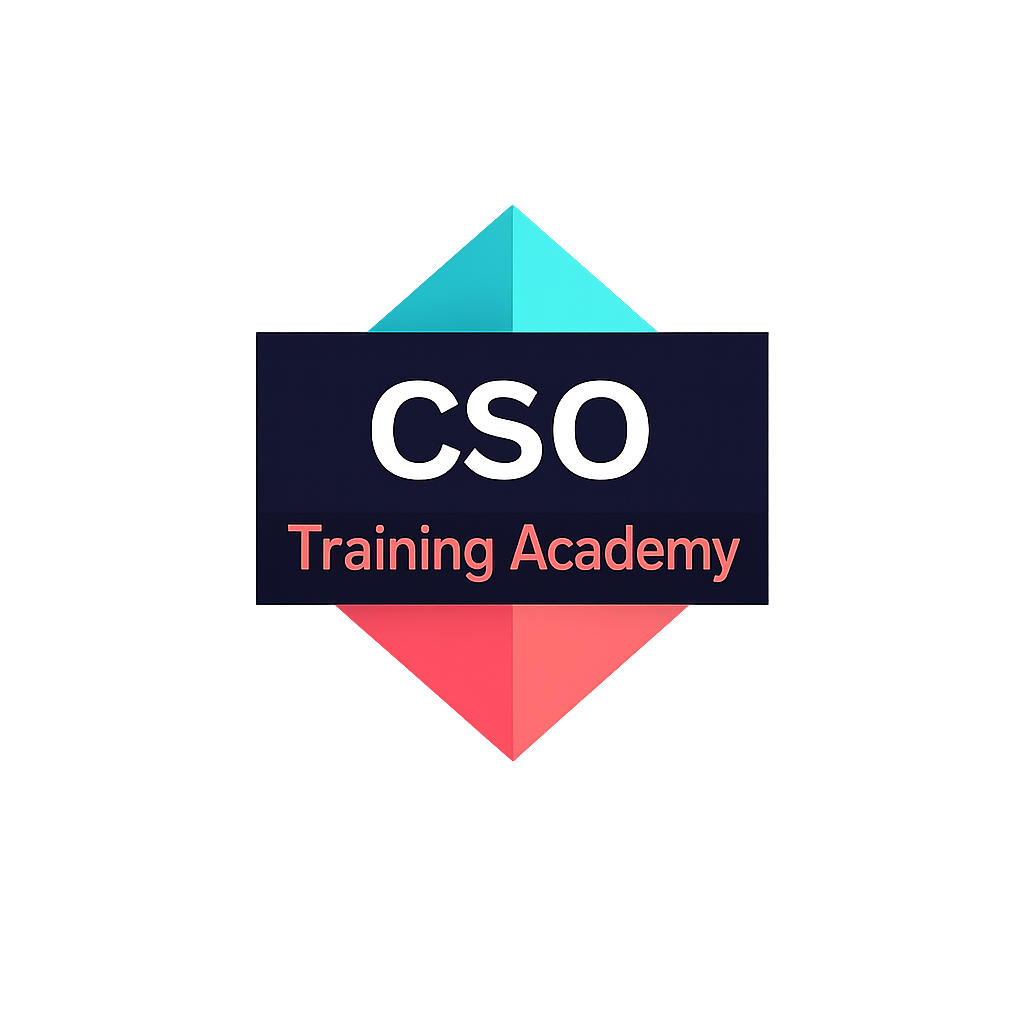 CSO Training UK | CSO Practitioner Course £499 | DCB0129 & DCB0160 ...